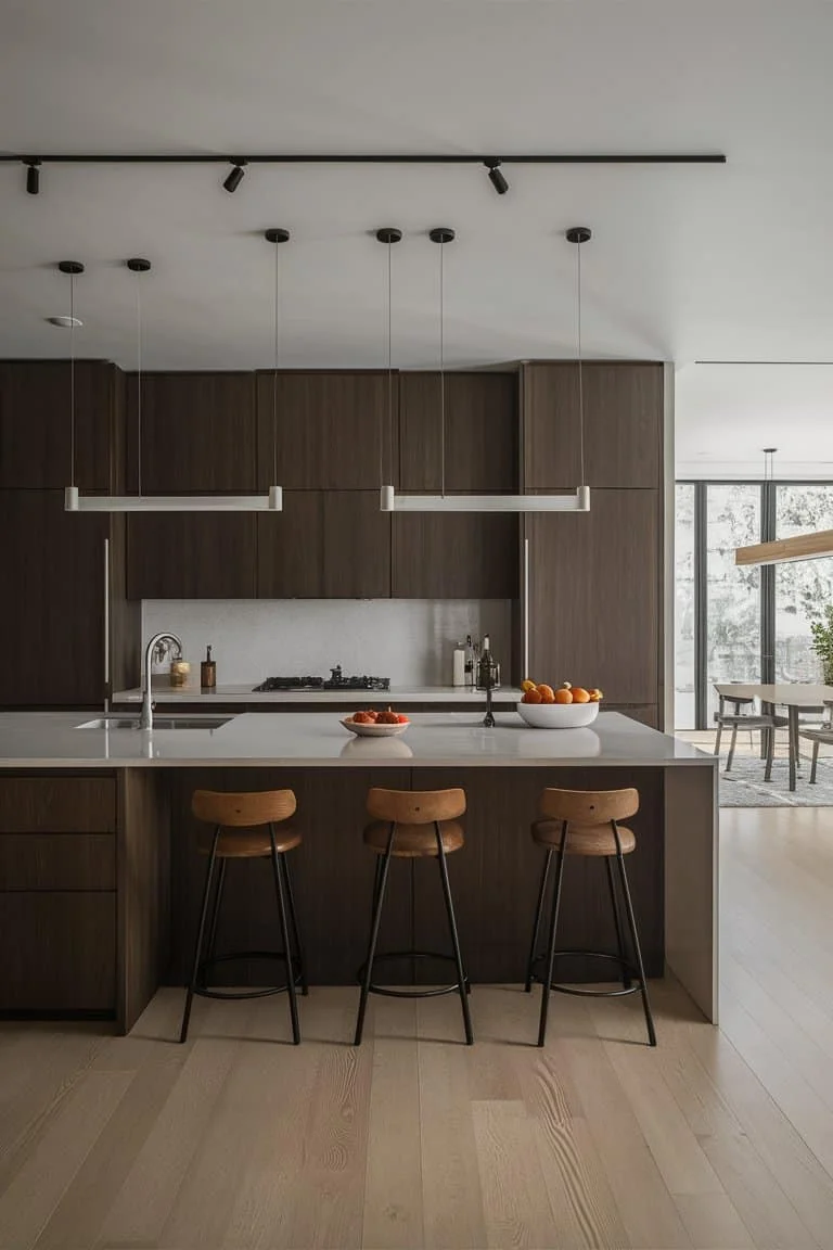 15 Modern Kitchen Inspirations to Transform Your Cooking Space