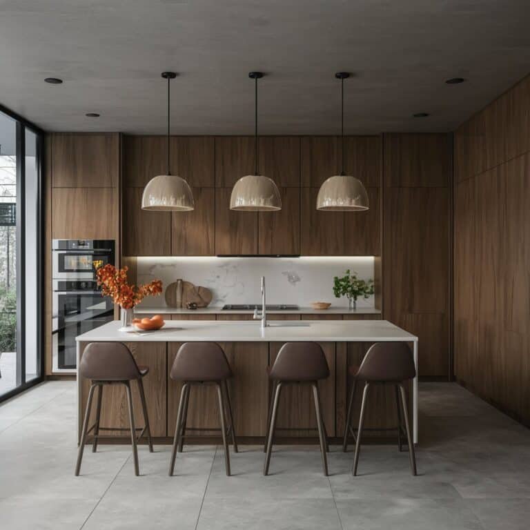 15 Modular Kitchen Ideas: Top Inspirations for Savvy Women