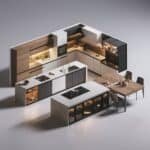 15 Modular Kitchen Ideas: Top Inspirations for Savvy Women