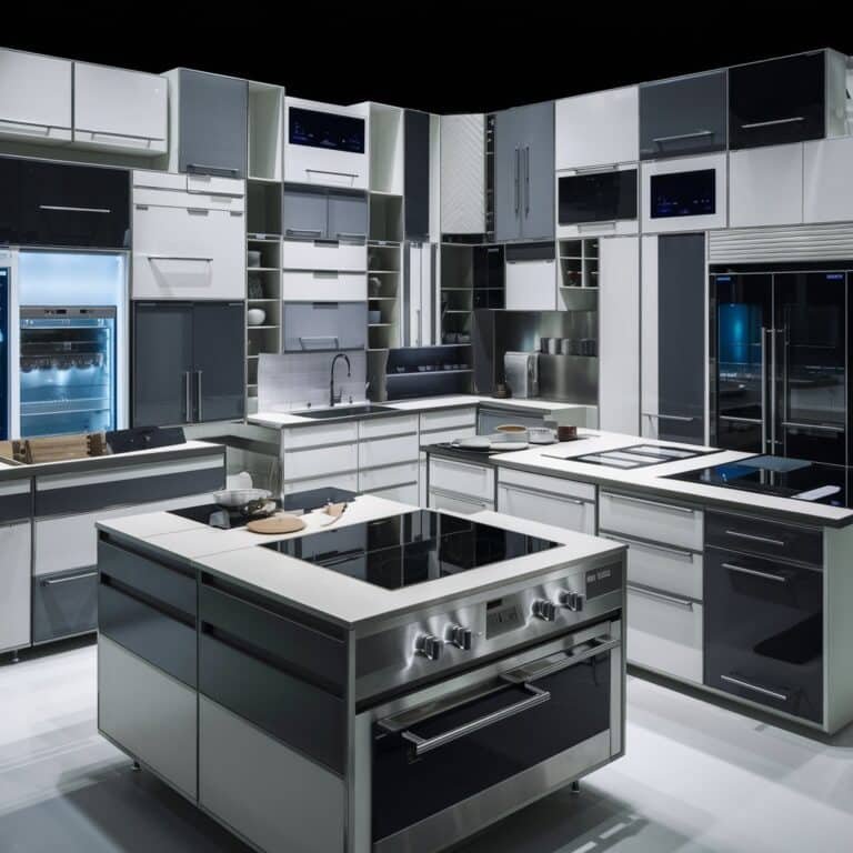 15 Modular Kitchen Ideas: Top Inspirations for Savvy Women