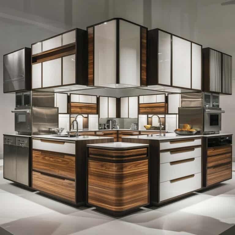 15 Modular Kitchen Ideas: Top Inspirations for Savvy Women