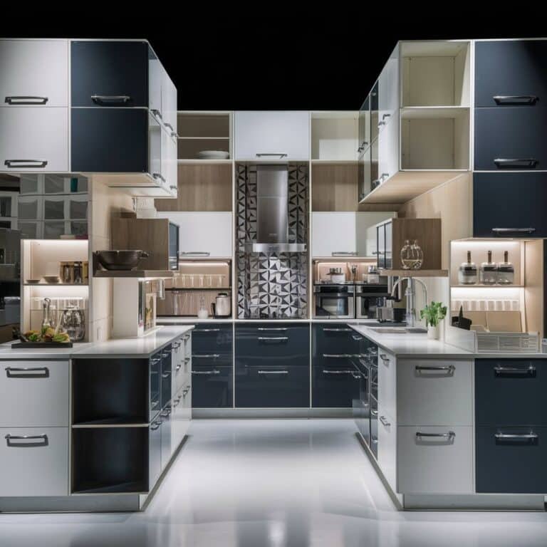 15 Modular Kitchen Ideas: Top Inspirations for Savvy Women