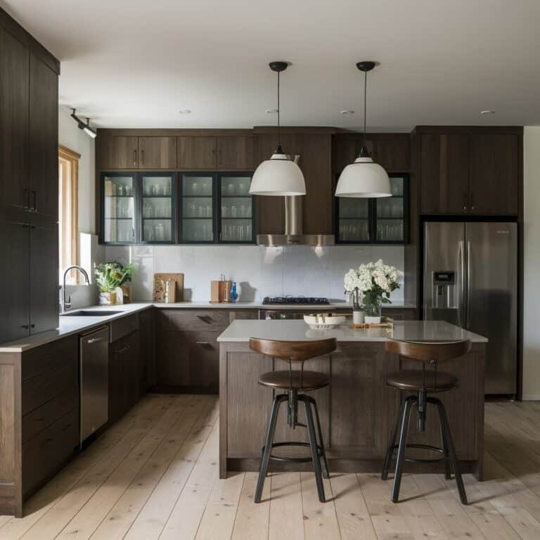 15 Modular Kitchen Ideas: Top Inspirations for Savvy Women