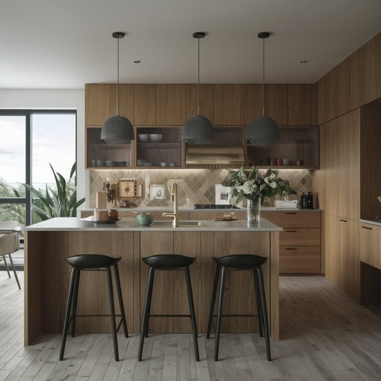 15 Modular Kitchen Ideas: Top Inspirations for Savvy Women