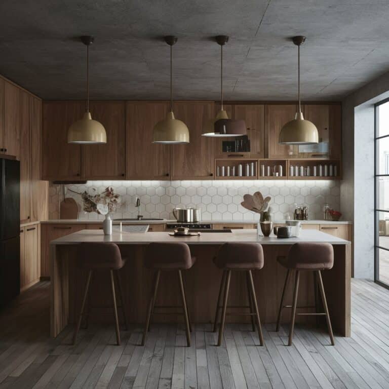 15 Modular Kitchen Ideas: Top Inspirations for Savvy Women