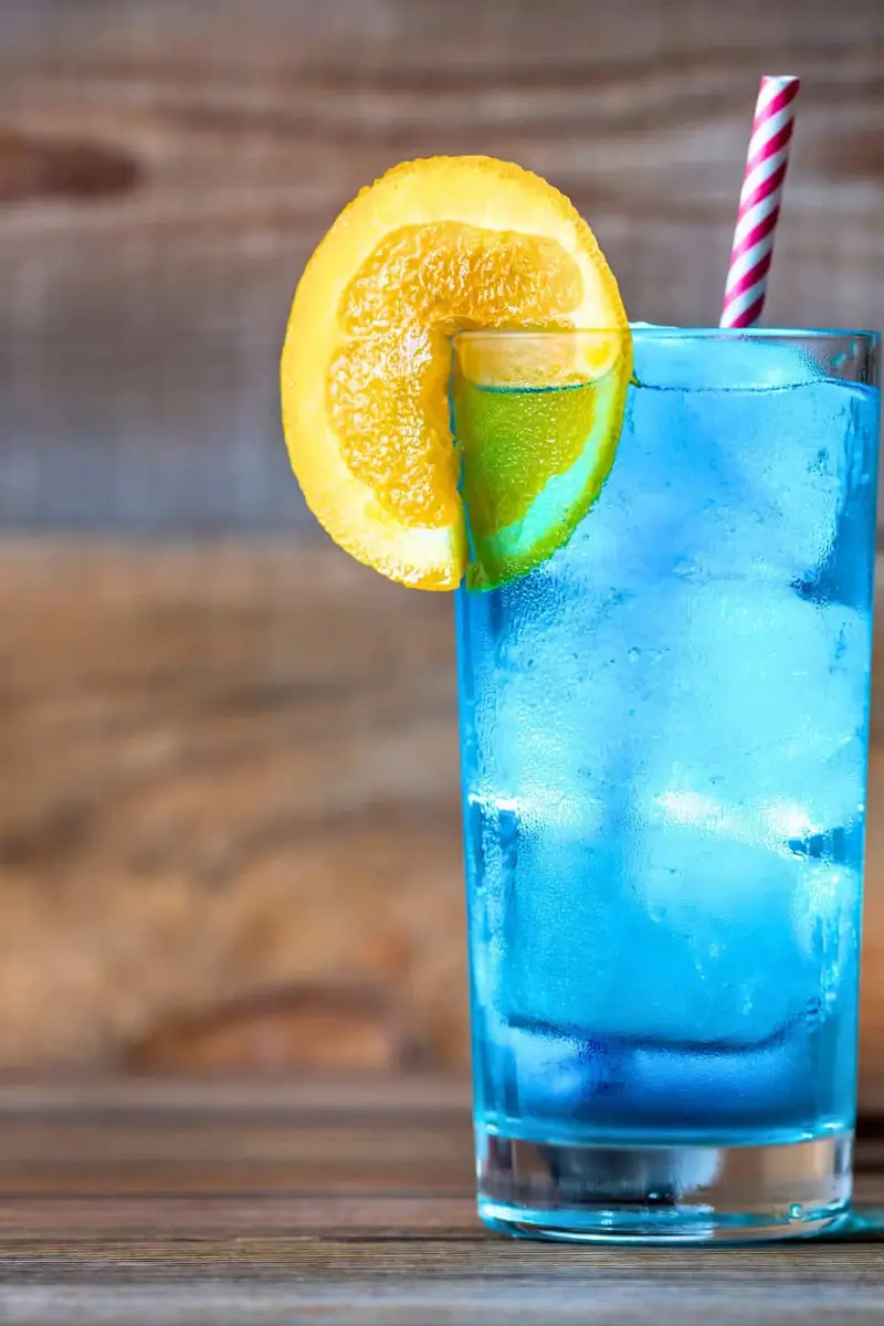 9 Waves of Flavor: Ocean-Themed Party Food Ideas to Make a Splash!