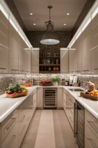 21 Kitchen Pantry Design Tips to Inspire Your Dream Space