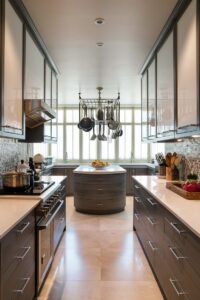 21 Kitchen Pantry Design Tips to Inspire Your Dream Space