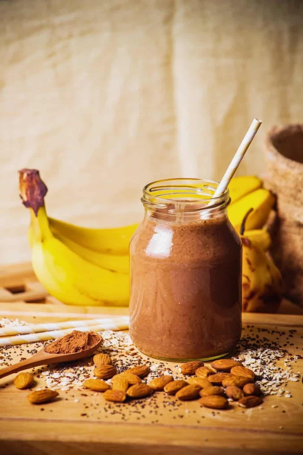 30 Energizing Breakfast Smoothies to Kickstart Your Morning!