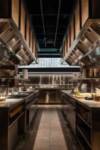 15 Restaurant Kitchen Tips: A Sizzling Guide to Culinary Success