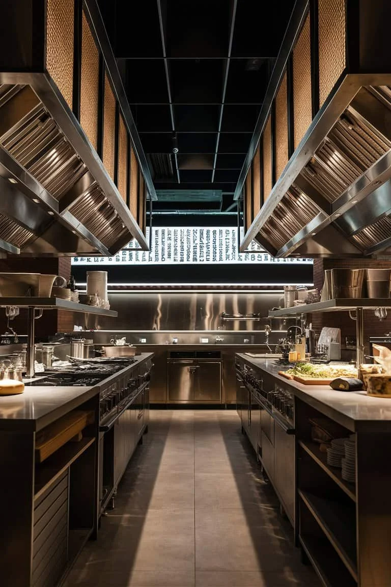 15 Restaurant Kitchen Tips: A Sizzling Guide to Culinary Success