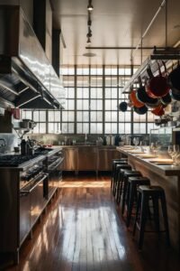 15 Restaurant Kitchen Tips: A Sizzling Guide to Culinary Success