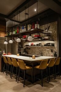 15 Restaurant Kitchen Tips: A Sizzling Guide to Culinary Success