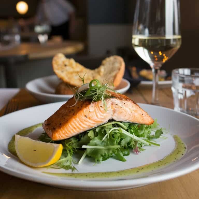 20 Must-Try Restaurant Menu Gems: A Food Lover's Guide