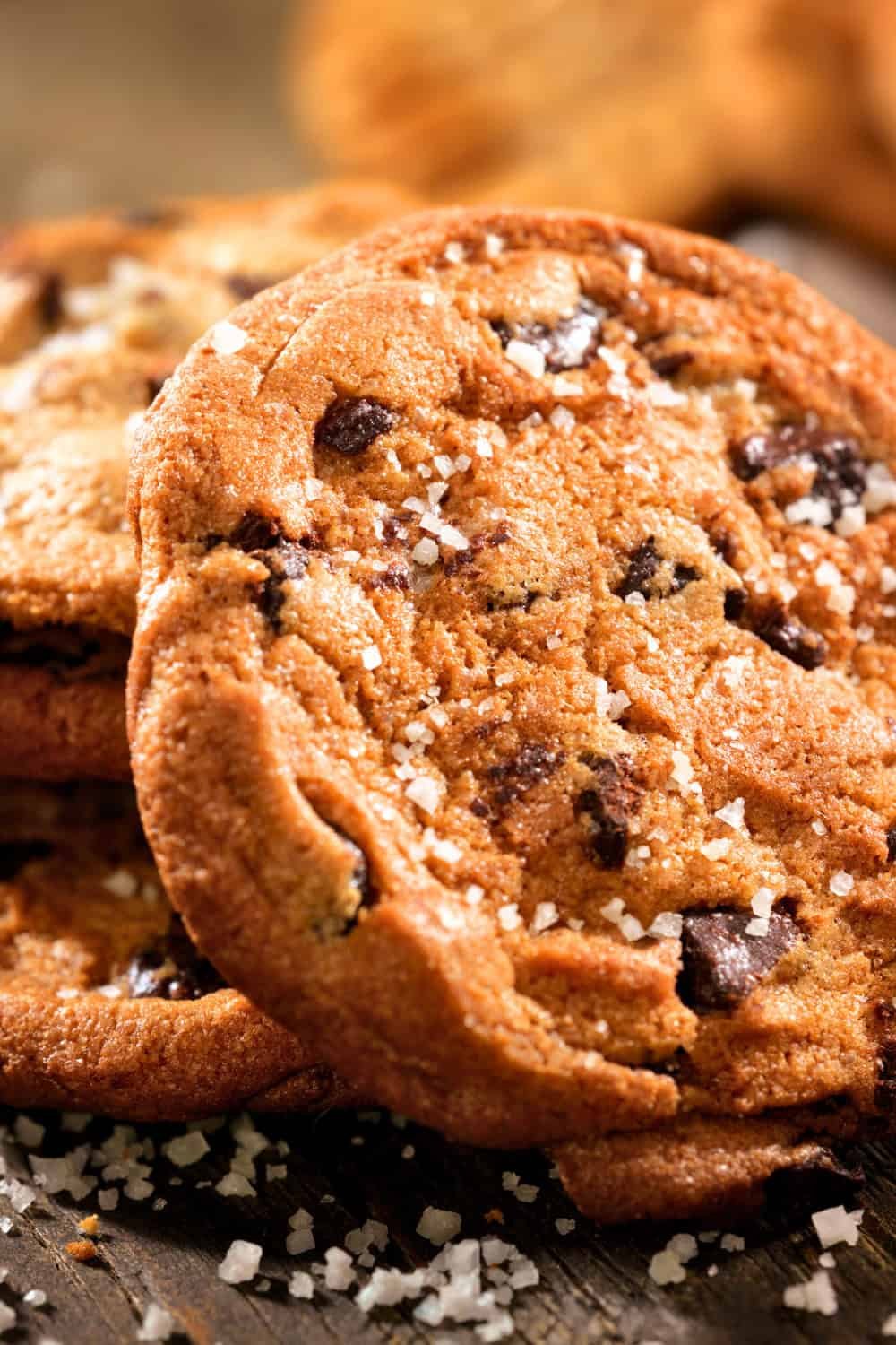 15 Irresistible Chocolate Chip Cookies Hacks That'll Make You the Queen ...