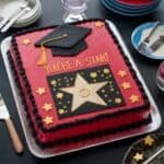 The Graduate's Guide to Sheet Cakes That Will WOW the Crowd (and Taste ...
