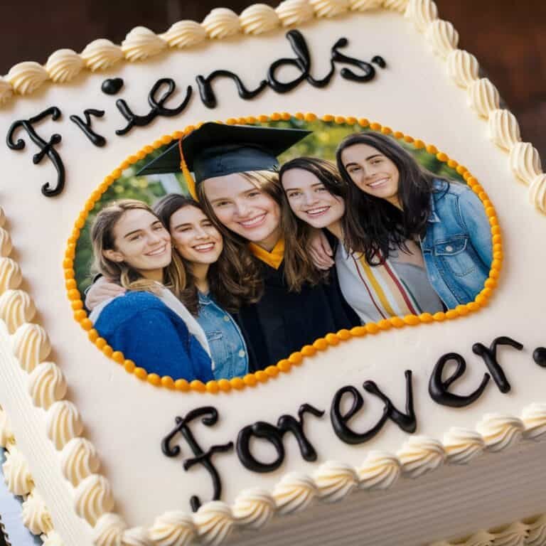 The Graduate's Guide to Sheet Cakes That Will WOW the Crowd (and Taste ...