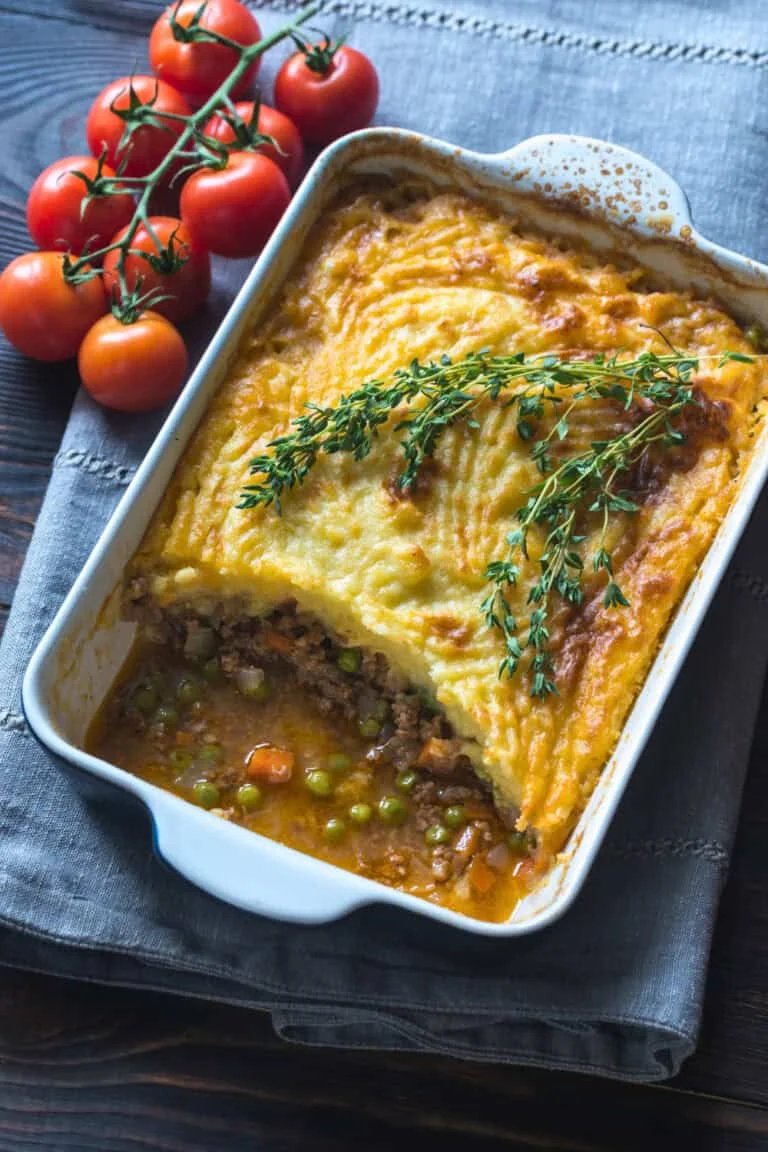 23 Different Types of Meat Pies From Around the World