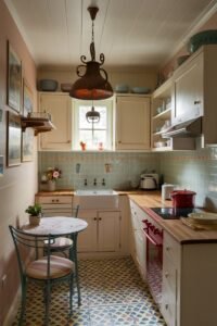 15 Small Kitchen Ways to Transform Your Space: A Pinterest-Worthy Guide