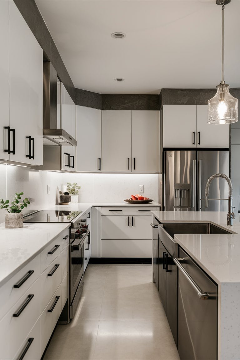 15 Kitchen Style Inspirations to Transform Your Space Today