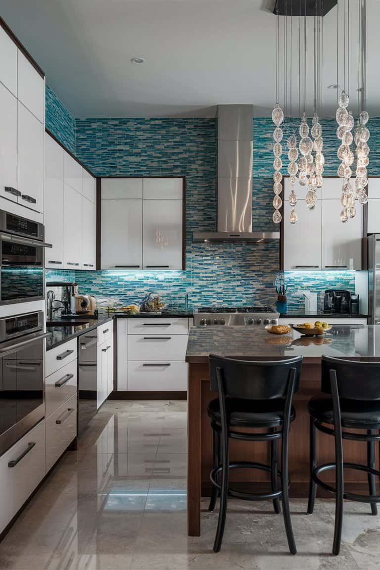 15 Kitchen Style Inspirations to Transform Your Space Today