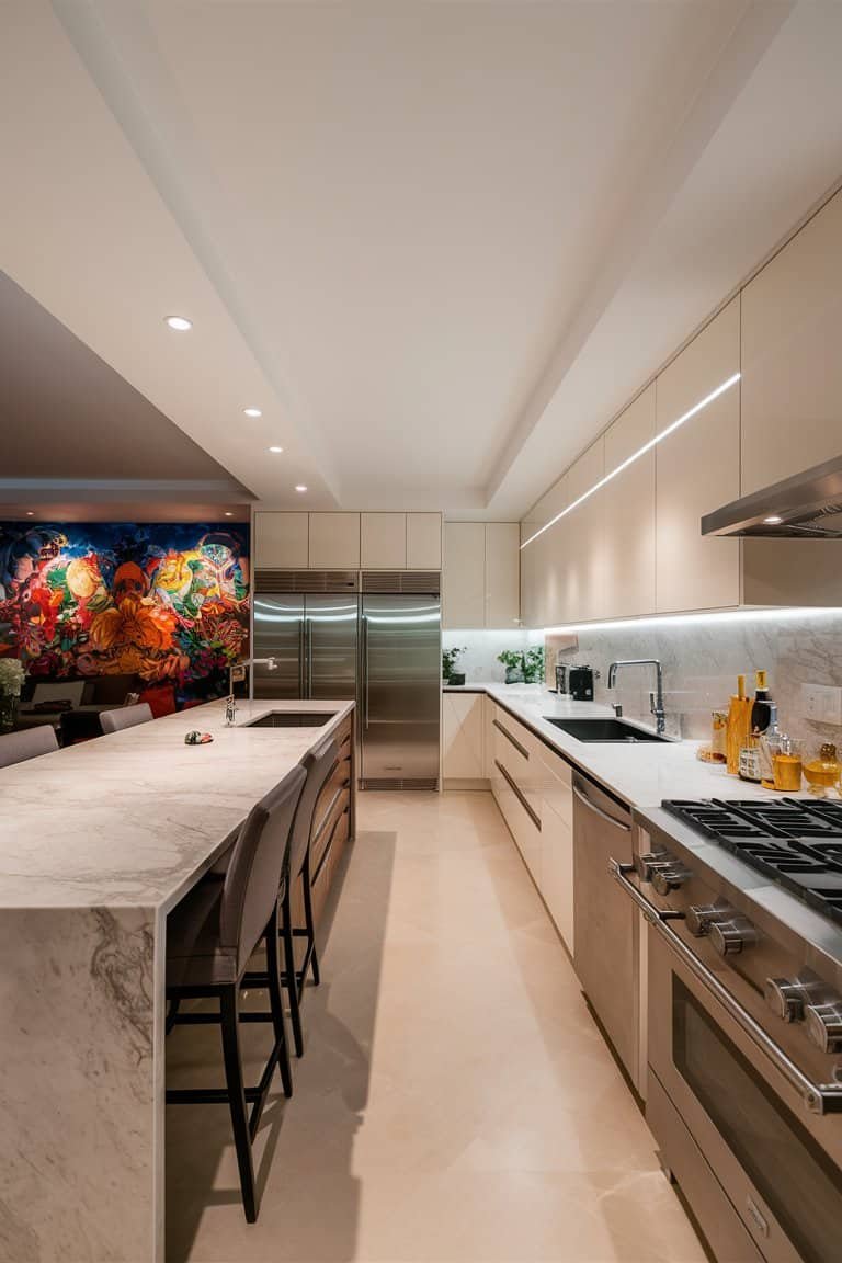 15 Kitchen Style Inspirations to Transform Your Space Today