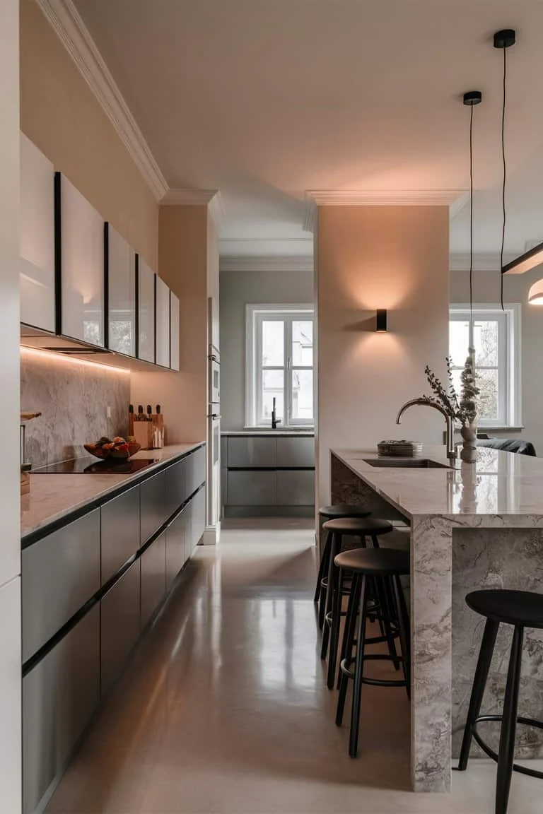 15 Kitchen Style Inspirations to Transform Your Space Today