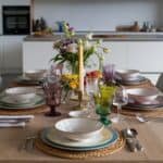 15 Table Kitchen Ideas to Transform Your Dining Space