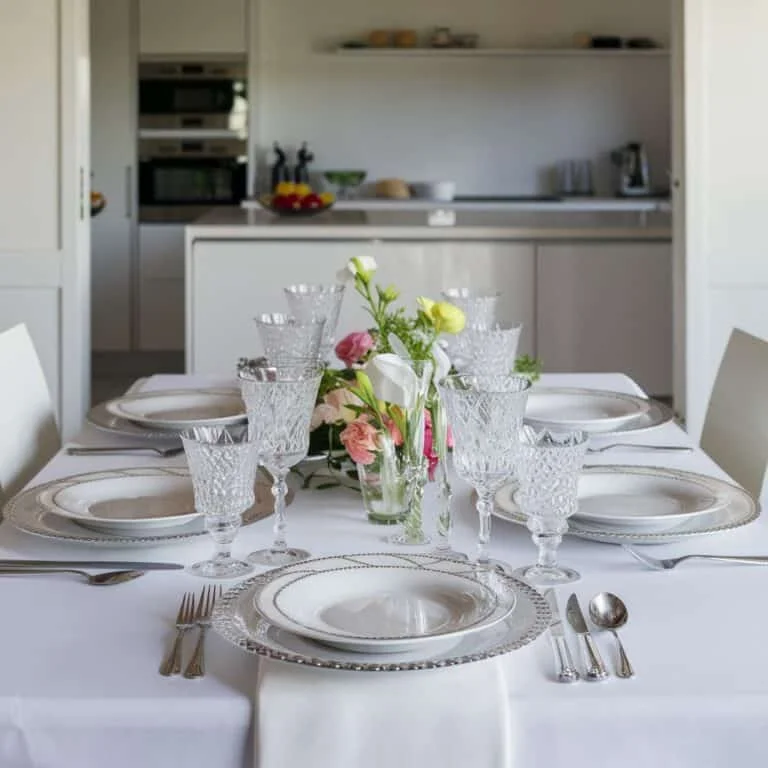 15 Table Kitchen Ideas to Transform Your Dining Space