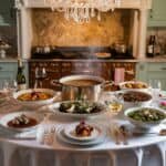 15 Table Kitchen Ideas to Transform Your Dining Space