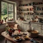 15 Timeless Kitchen Inspirations to Transform Your Space