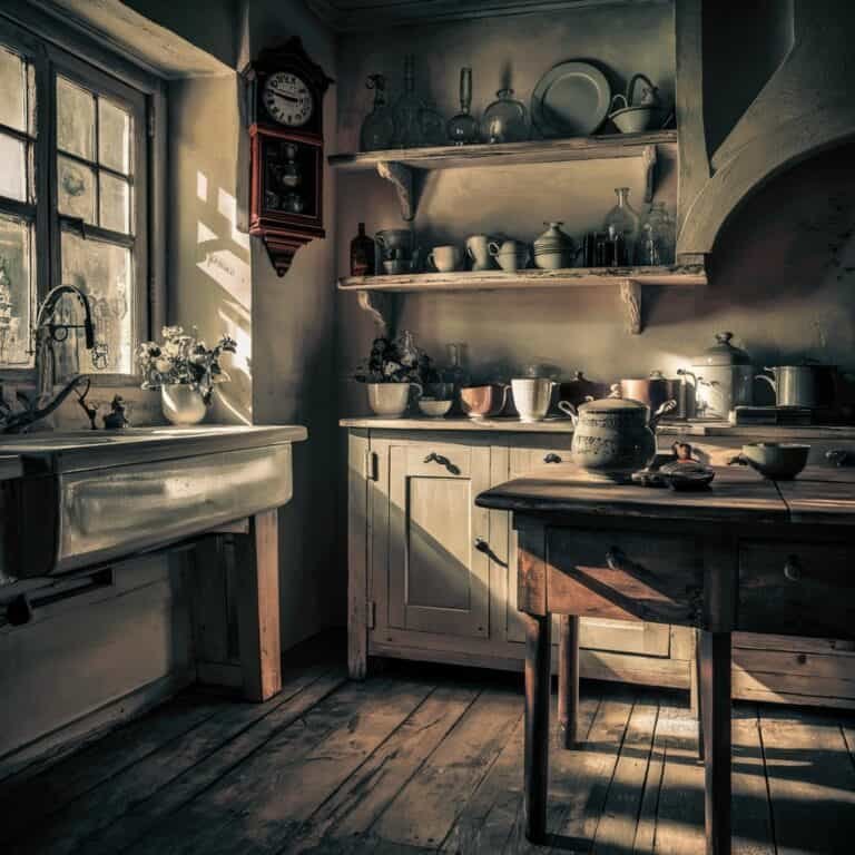 15 Timeless Kitchen Inspirations to Transform Your Space