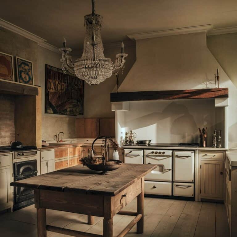 15 Timeless Kitchen Inspirations to Transform Your Space