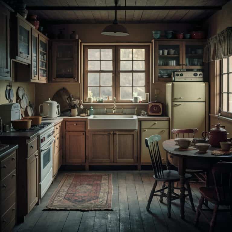 15 Traditional Kitchen Inspirations to Transform Your Space