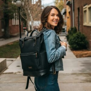 10 University Bags and Backpacks That'll Make You the Envy of Campus ...
