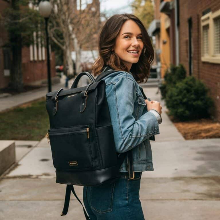 10 University Bags and Backpacks That'll Make You the Envy of Campus ...