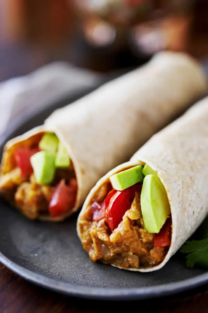 10 Vegan Breakfast Ideas to Power Up Your Morning!