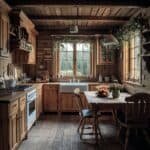 21 Wood Kitchen Inspirations to Transform Your Cooking Space