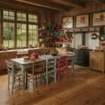 21 Wood Kitchen Inspirations to Transform Your Cooking Space