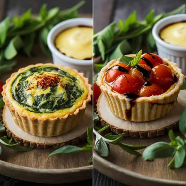 45+ Irresistibly Easy Appetizer Recipes to Wow Your Guests