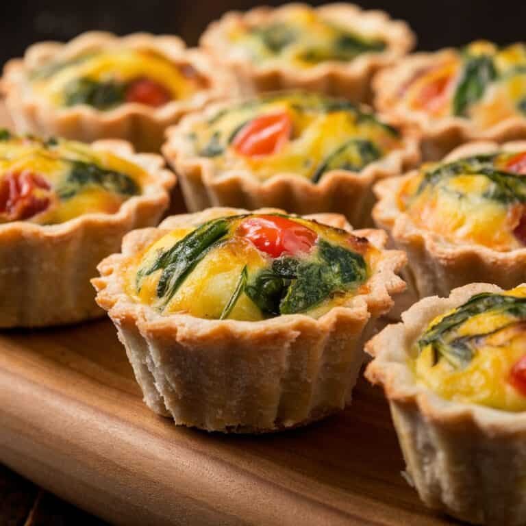 45+ Irresistibly Easy Appetizer Recipes to Wow Your Guests