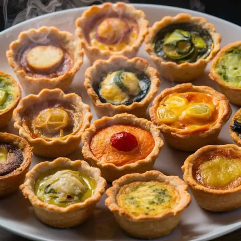 45+ Irresistibly Easy Appetizer Recipes to Wow Your Guests