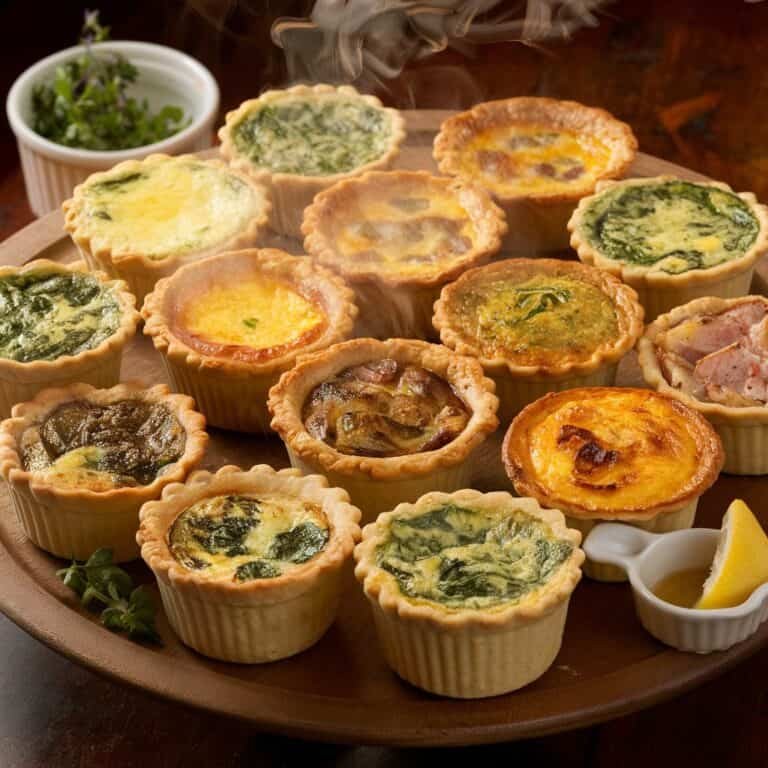 45+ Irresistibly Easy Appetizer Recipes to Wow Your Guests