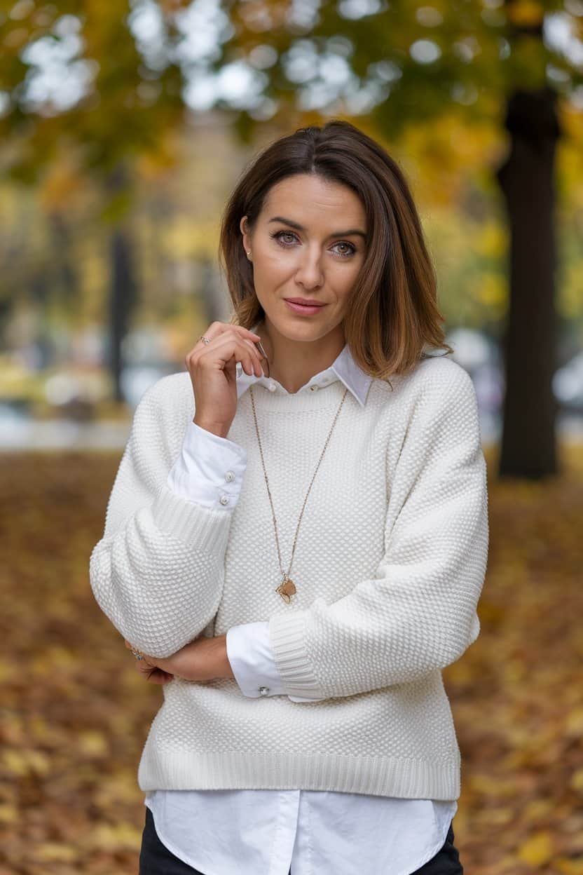 8 Autumn Clothes You’ll Want to Wear This Season - ostrali.com