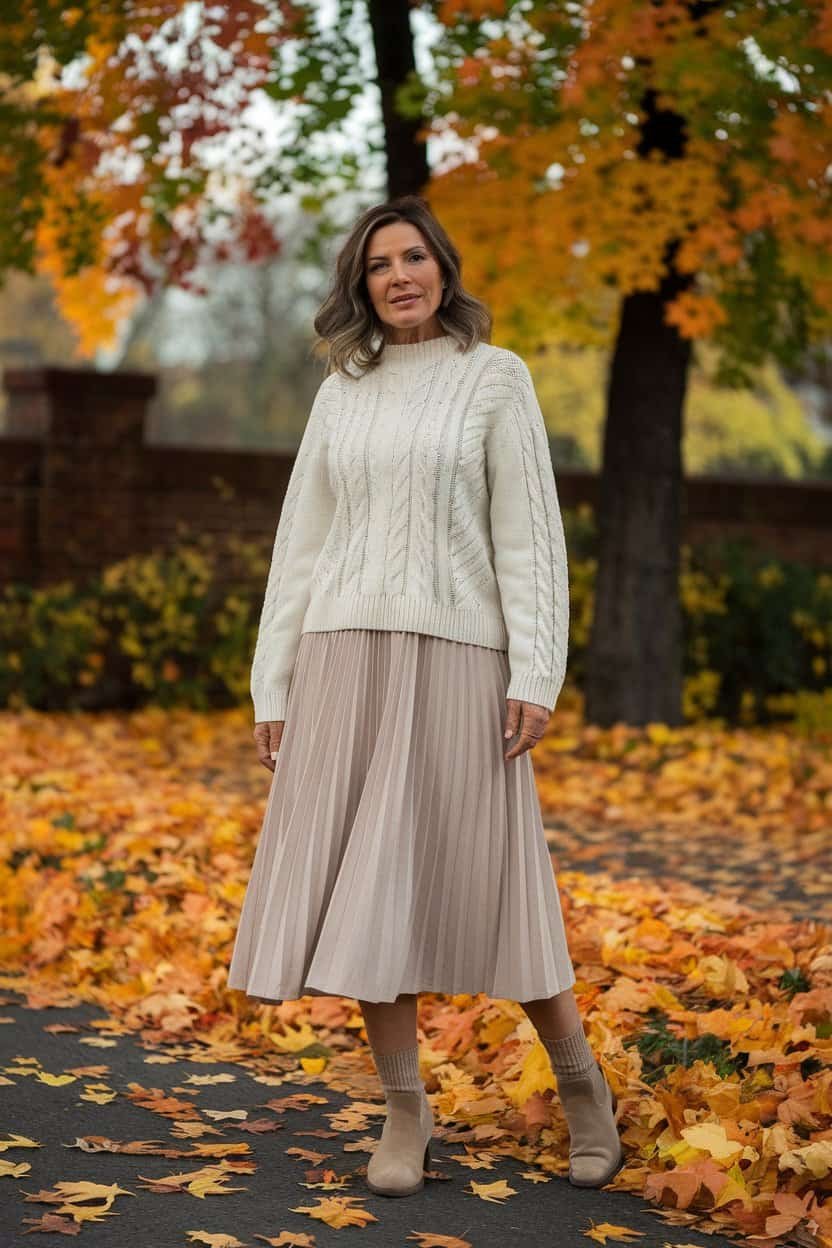 8 Autumn Clothes You’ll Want to Wear This Season - ostrali.com