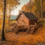 10 Autumn House Inspirations to Transform Your Space - ostrali.com