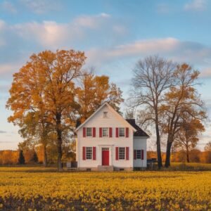 10 Autumn House Inspirations to Transform Your Space - ostrali.com