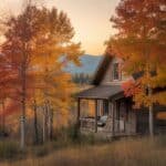 10 Autumn House Inspirations to Transform Your Space - ostrali.com