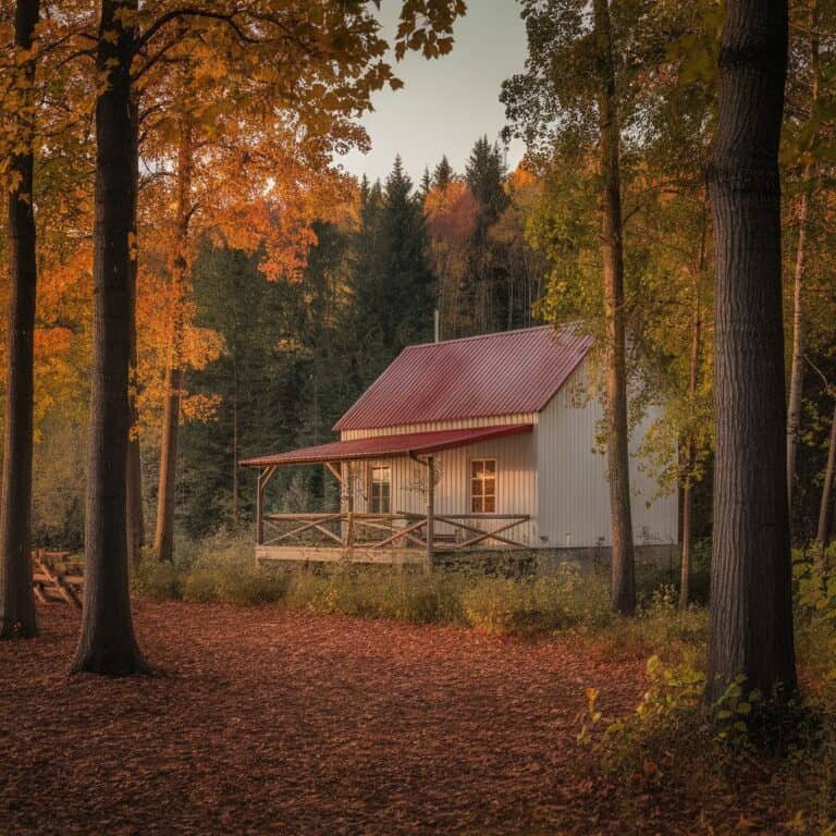 10 Autumn House Inspirations to Transform Your Space - ostrali.com