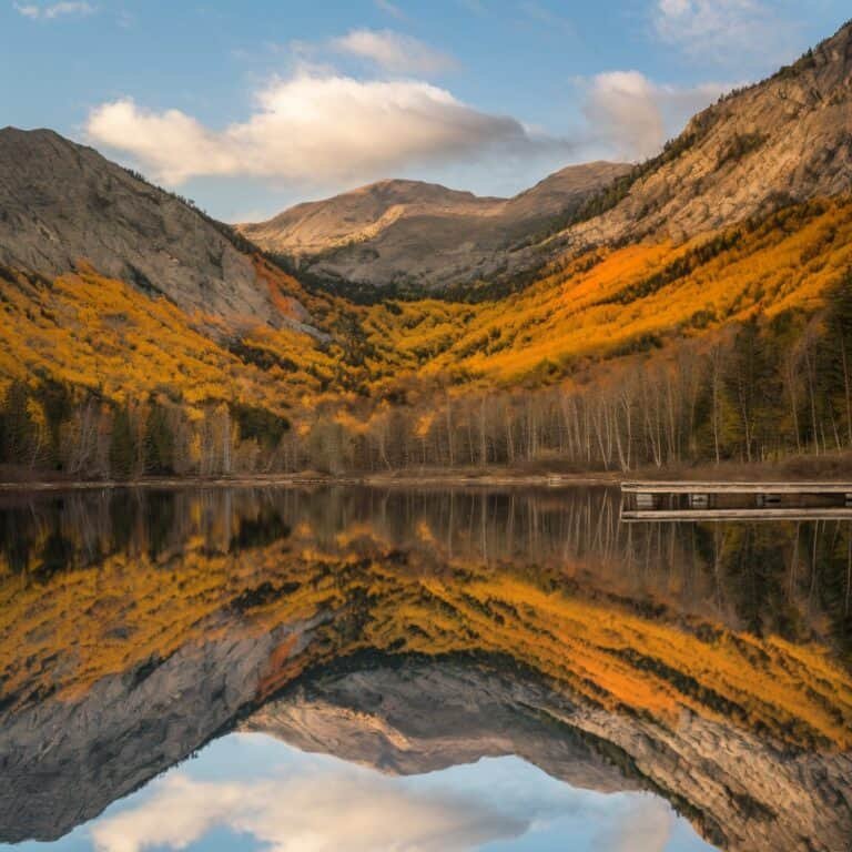 9 Ways to Embrace Autumn Landscape Vibes - ostrali.com